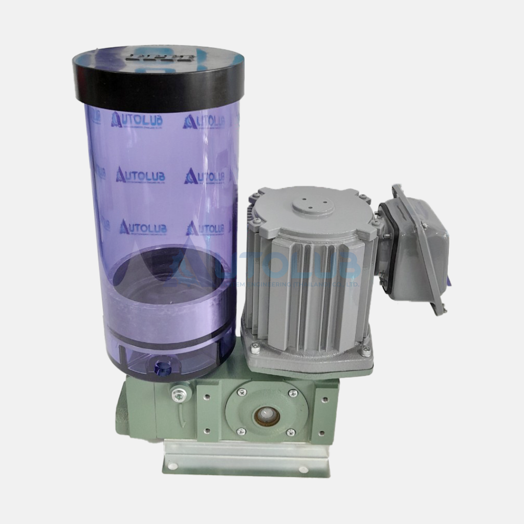 SK-505BMS-1 - autolub