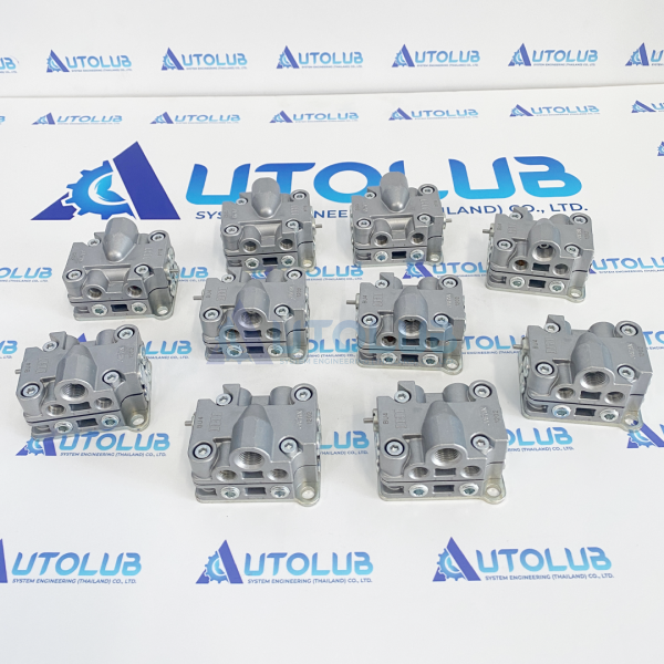 BU-4R - autolub